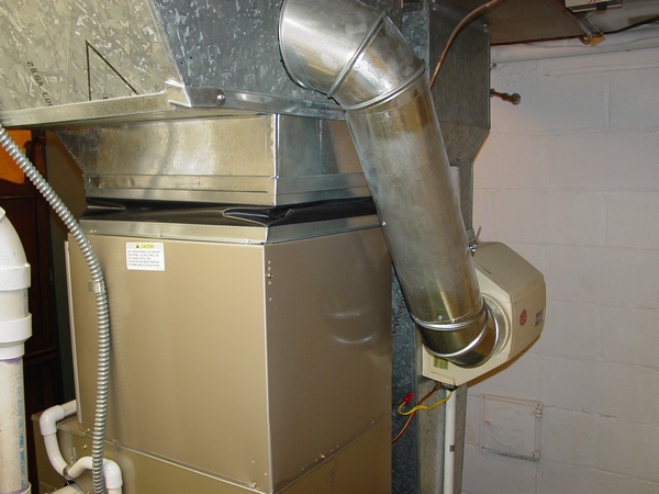 Ductwork Installation - Introduction